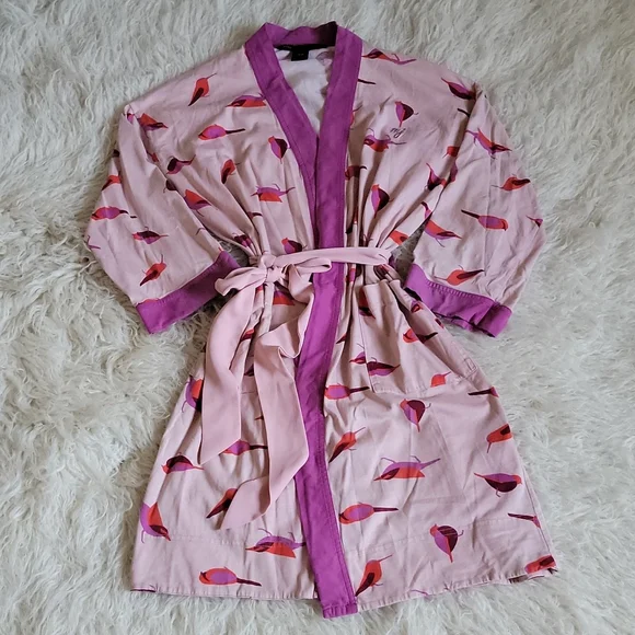Jacobs Robe Rose